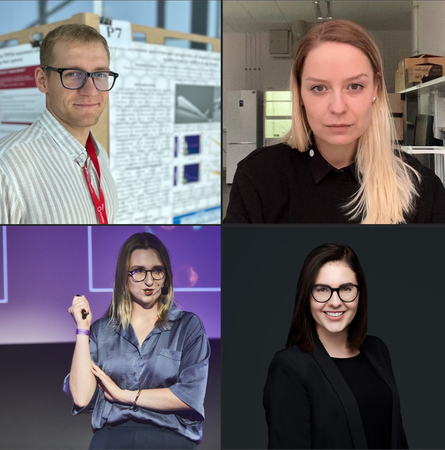 Nekoreguojami - FTMC